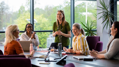 Exploration and Mapping to Uncover Your Unique Potential - Neural Networks