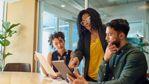 How to Choose and Use the Right Influence Style - Neural Networks